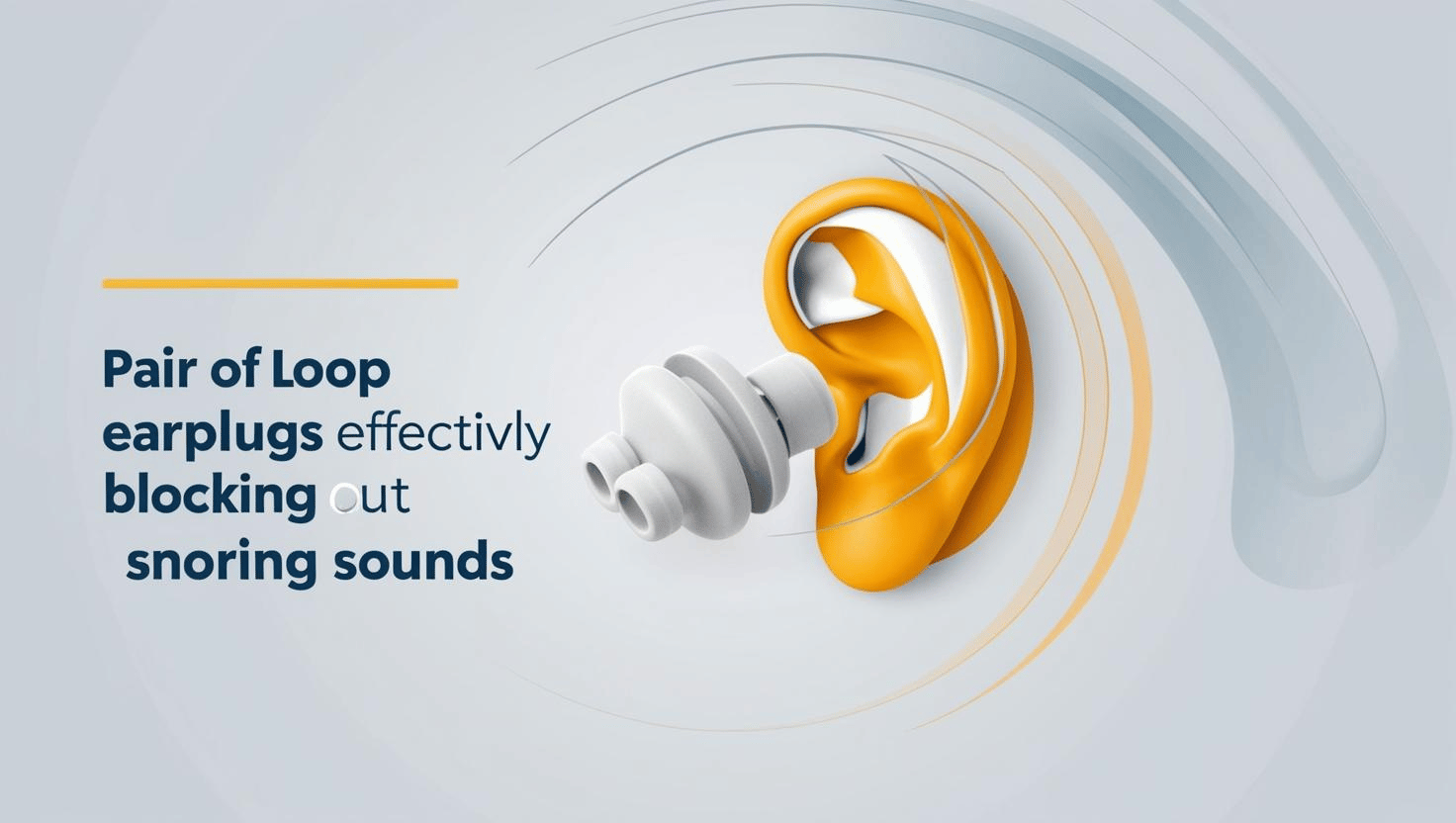 Do loop earplugs block out snoring? - Aussie Ear Plugs